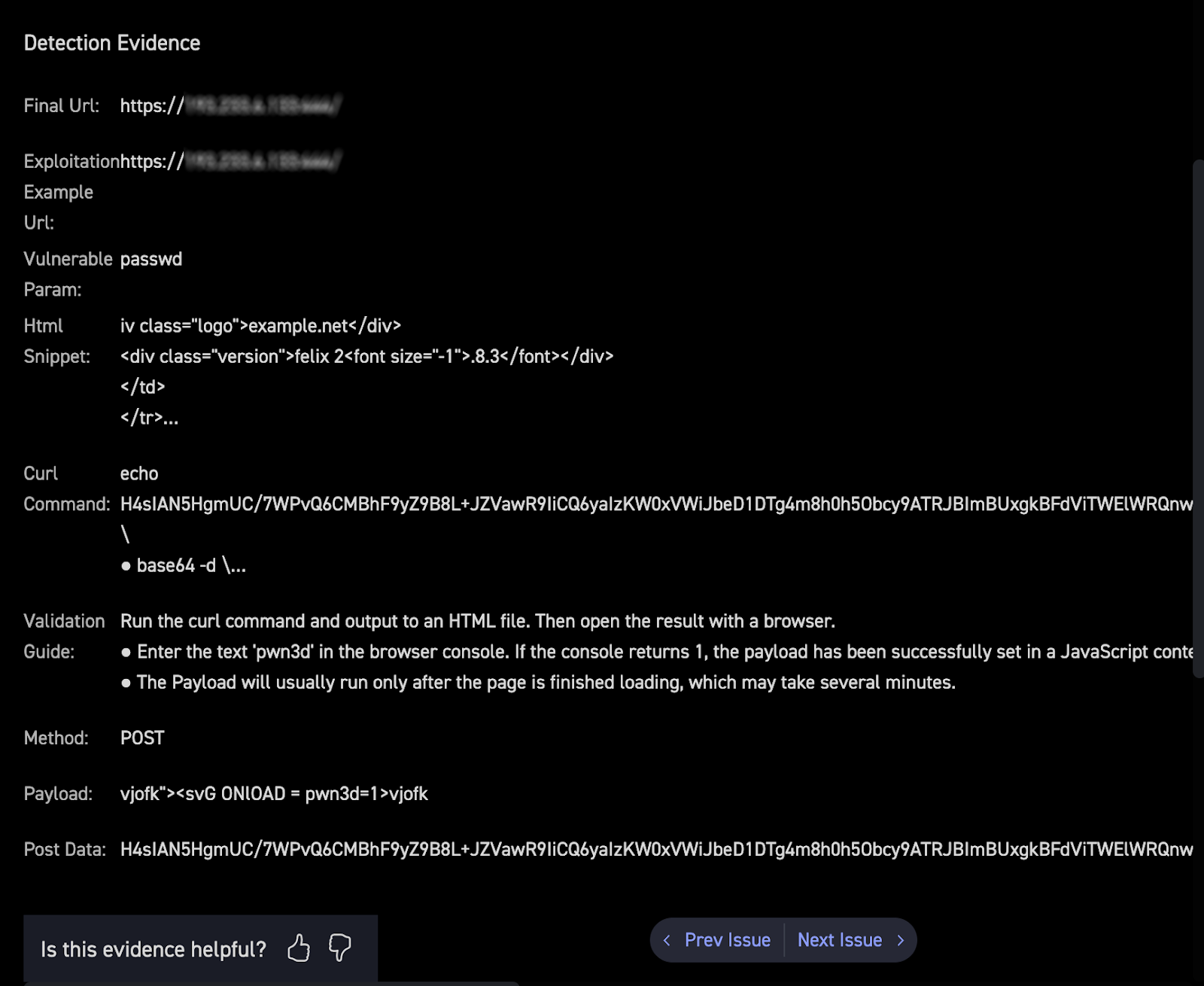 Explaining Explainability: CyCognito's Data-First Approach | Cycognito