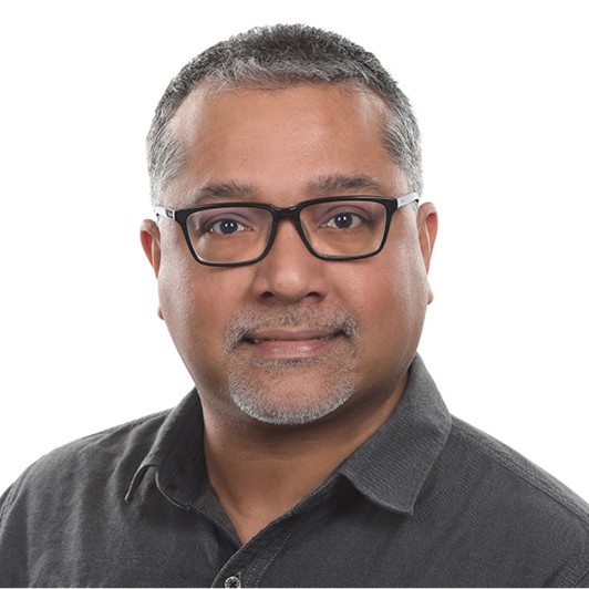 Leadership Team | CyCognito