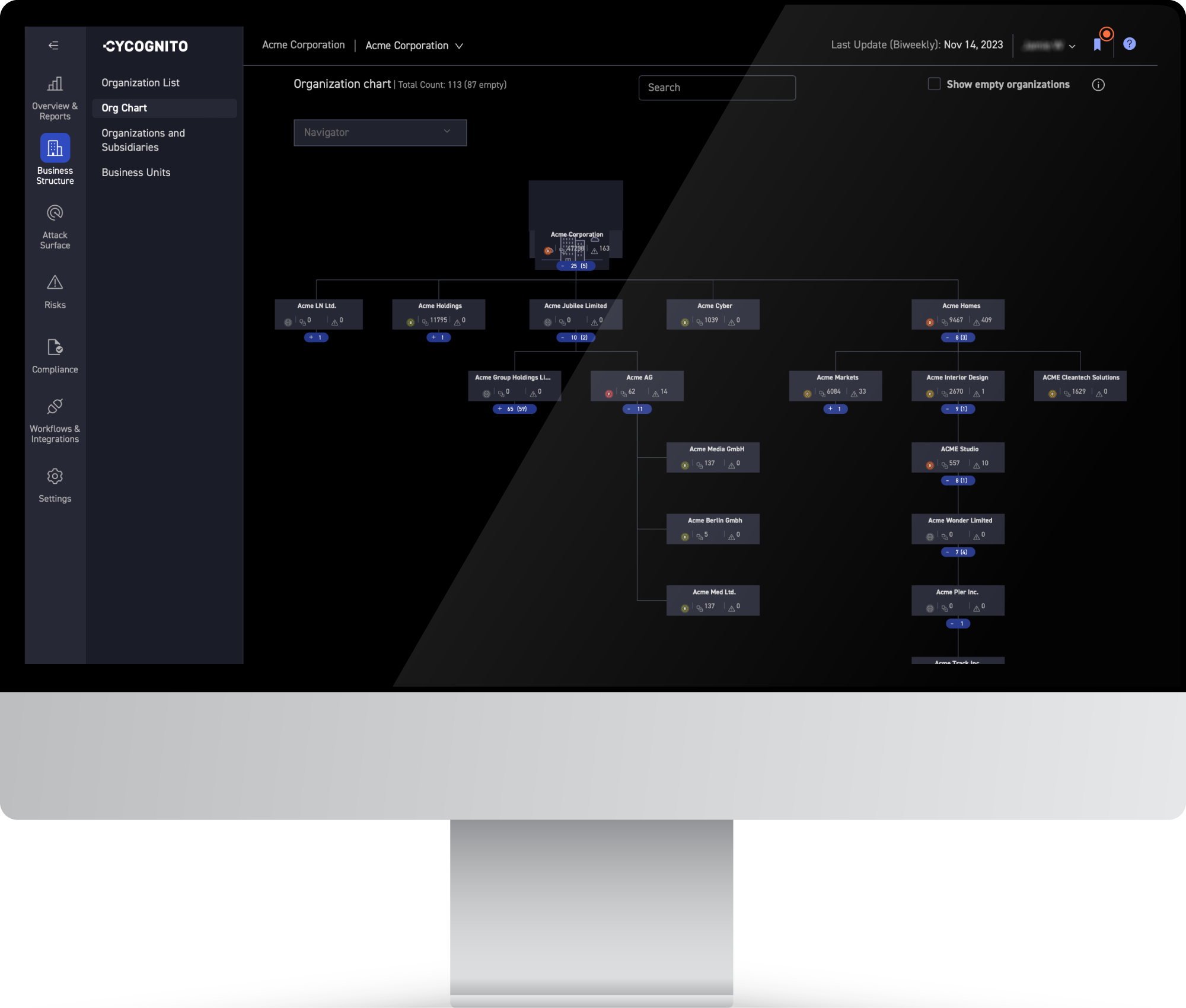 What is Attack Surface Management?