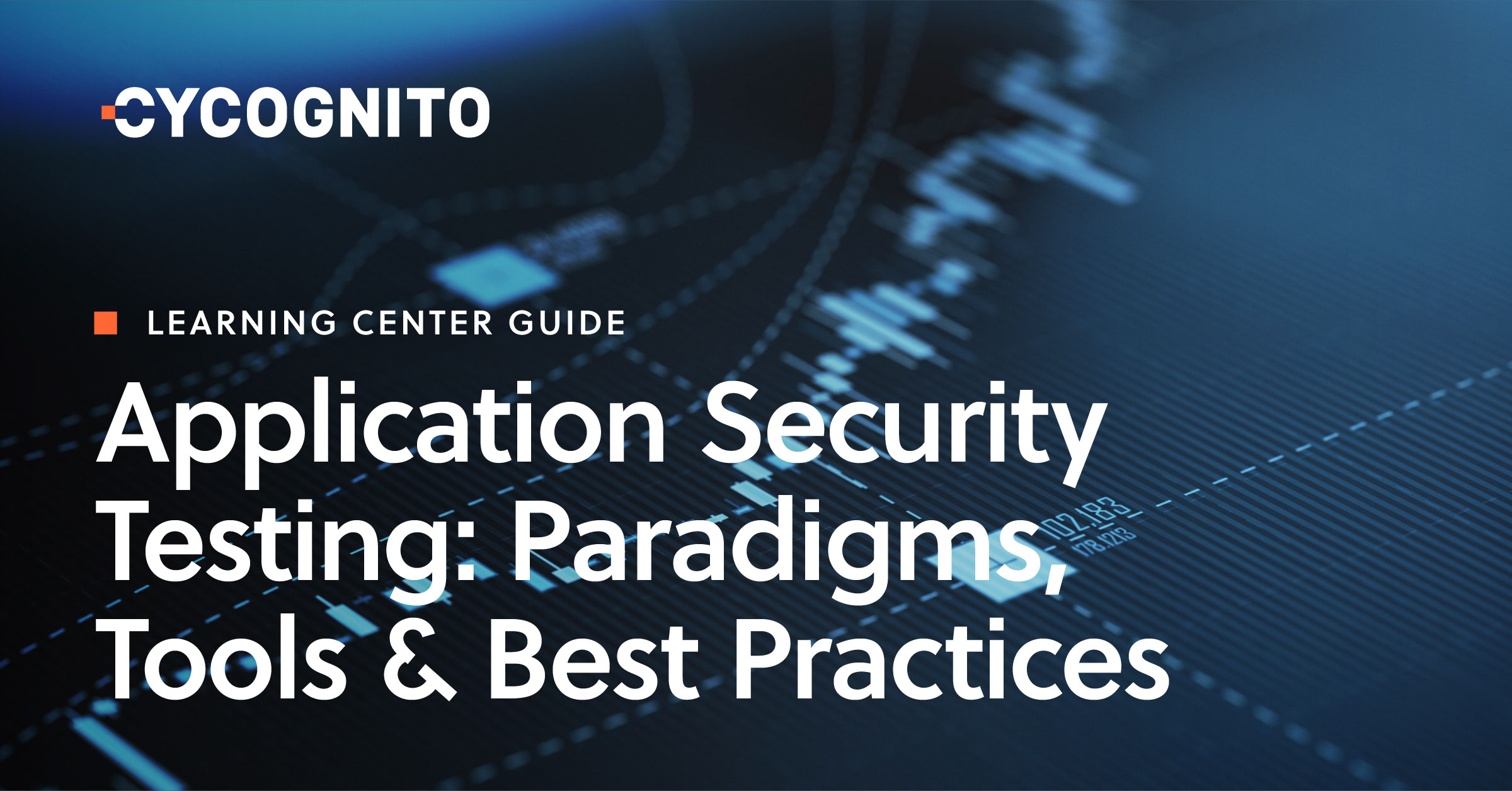 Application Security Testing: Paradigms, Tools & Best Practices | CyCognito