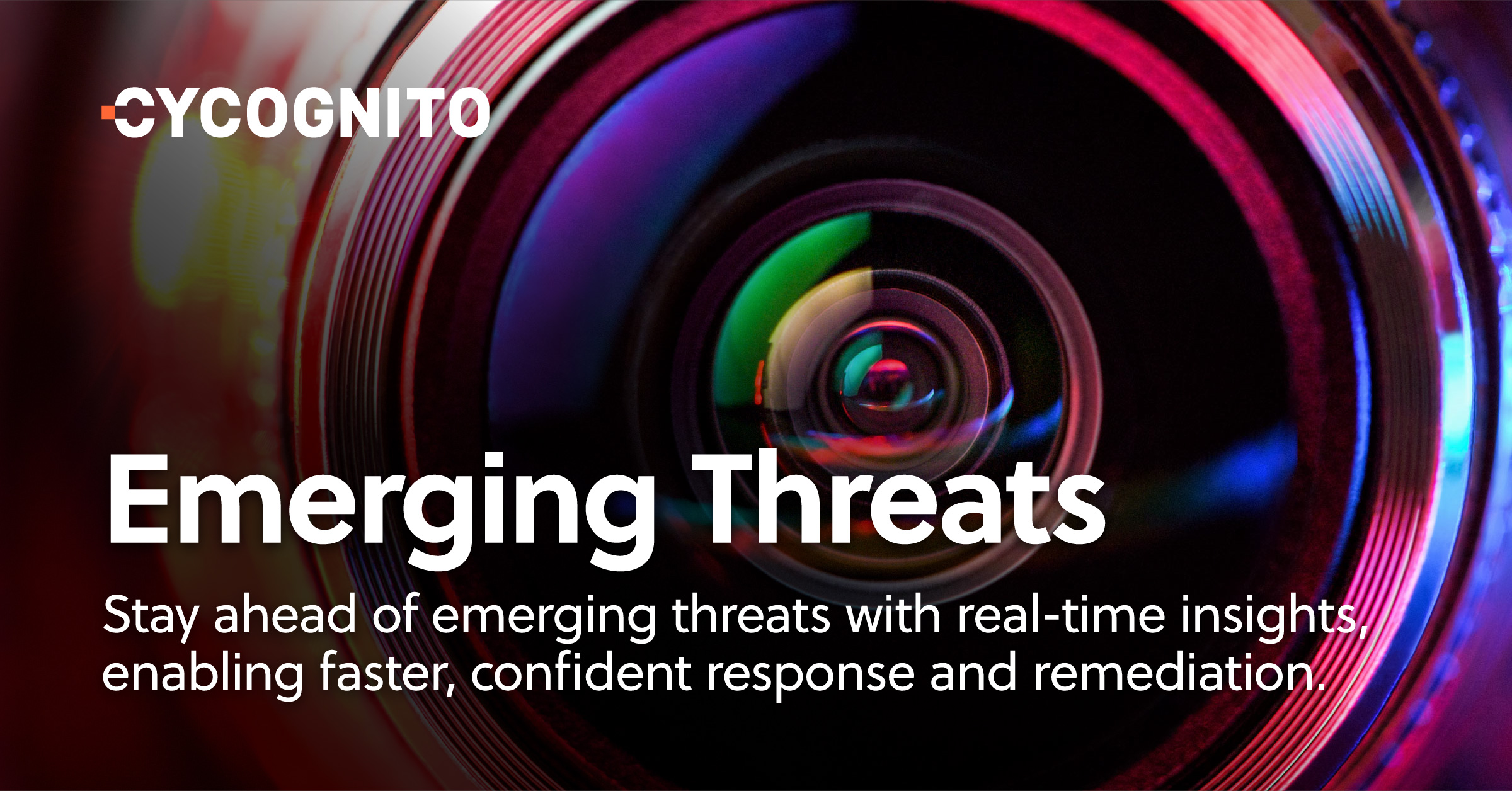 Emerging Threats | CyCognito