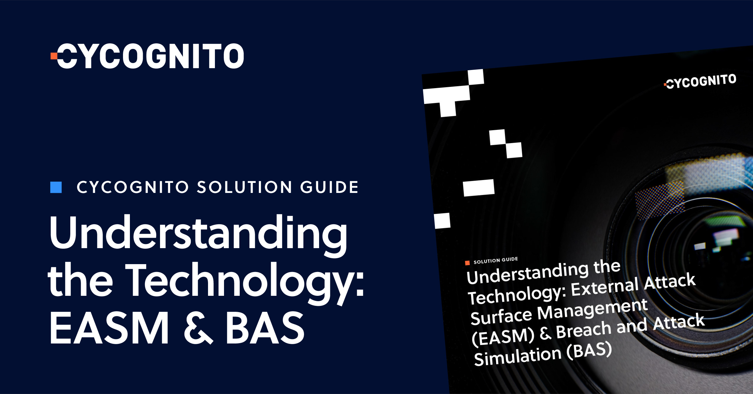 Understanding the Technology: External Attack Surface Management & Breach and Attack Simulation ...