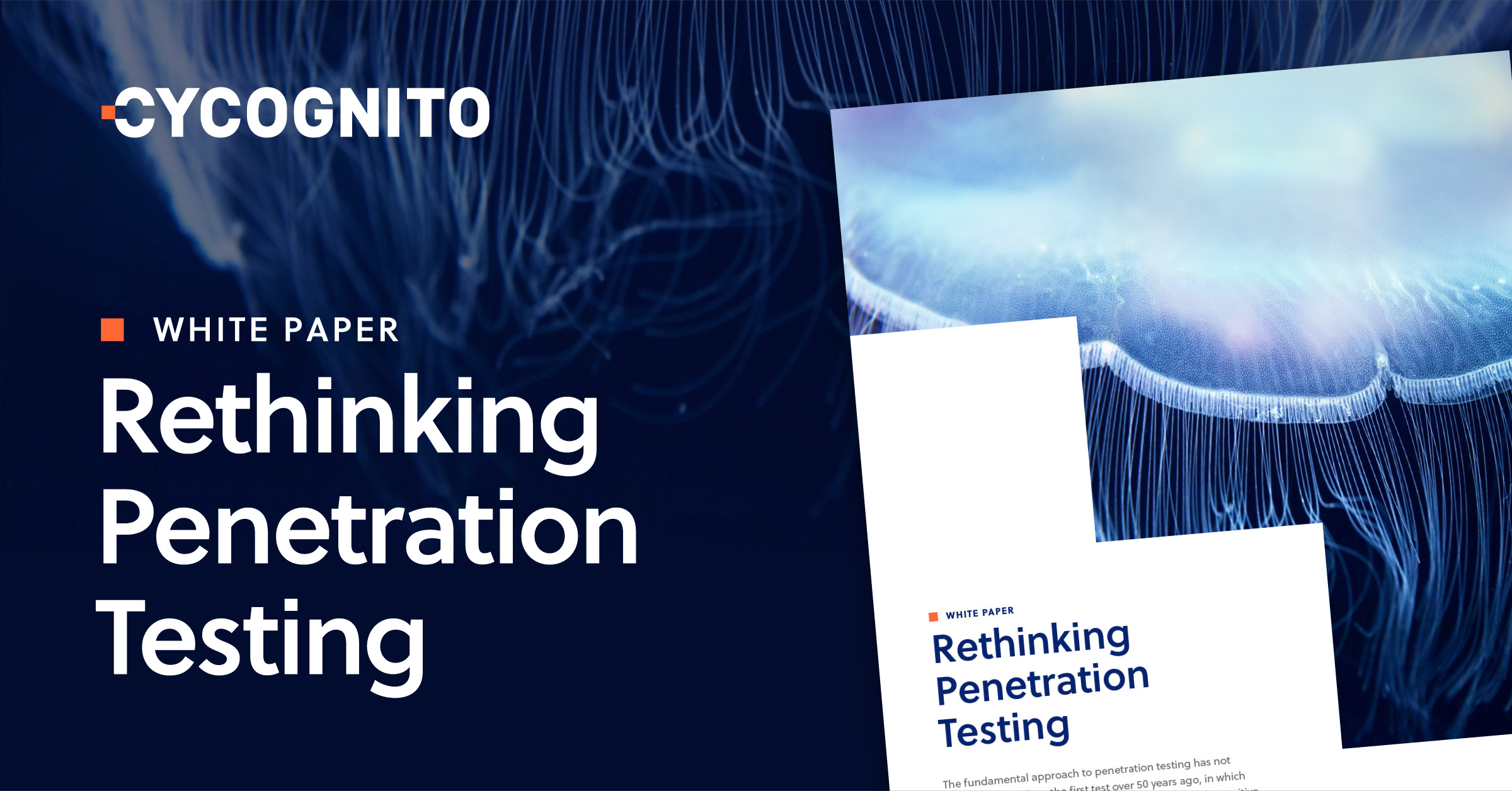 Rethinking Penetration Testing | CyCognito Rethinking Penetration Testing | CyCognito