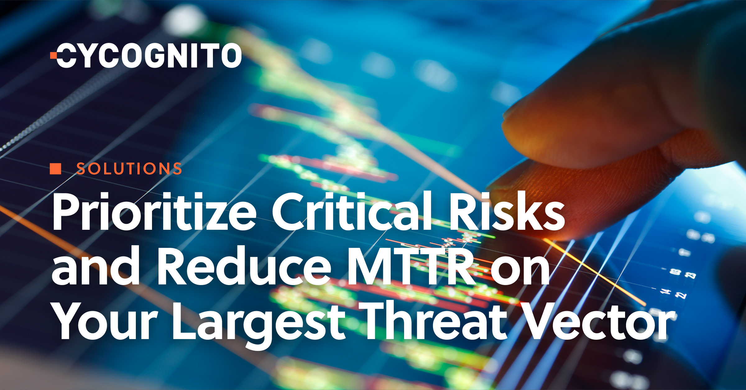 Prioritize Critical Risks and Reduce MTTR with Your UVM Solution ...
