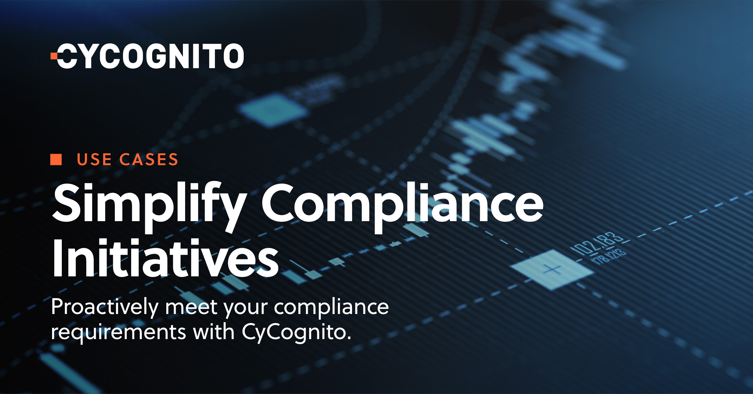 Simplify Compliance with Continuous Testing | CyCognito