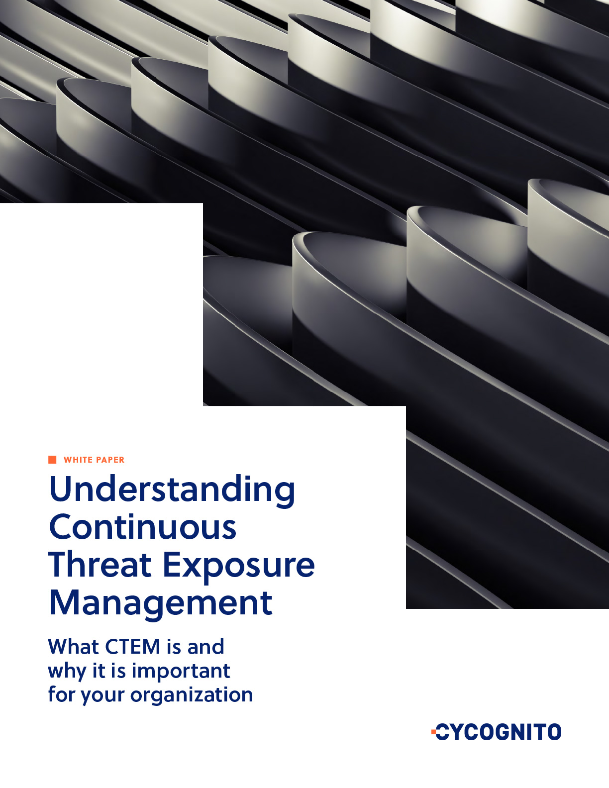 Understanding Continuous Threat Exposure Management (CTEM) | CyCognito Understanding Continuous Threat Exposure Management (CTEM) | CyCognito